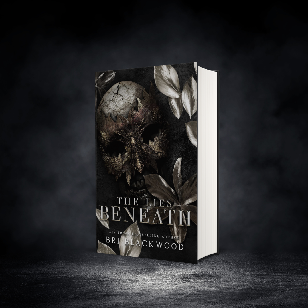 The Lies Beneath - Bri Blackwood